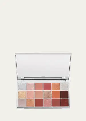 Byredo Remembrance Eyeshadow Palette - Neutral | Editorialist