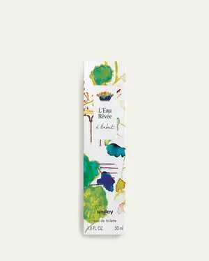 Sisley L'eau Revee D'hubert Eau De Toilette