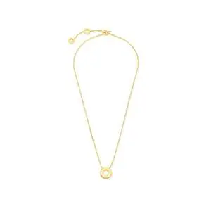 CADAR Light Pendant Necklace - One-color