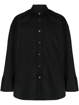 MARINA YEE Oversized Shirt