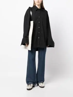 MARINA YEE Oversized Shirt