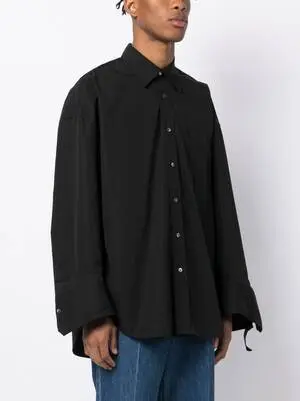 MARINA YEE Oversized Shirt