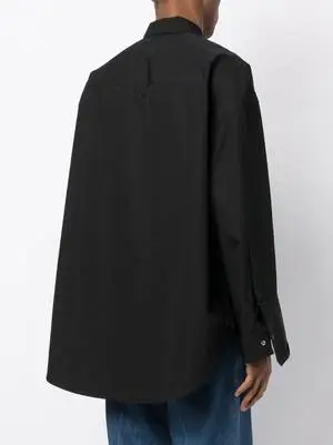 MARINA YEE Oversized Shirt