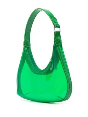 By Far Baby Amber Shoulder Bag