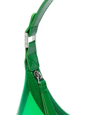 By Far Baby Amber Shoulder Bag