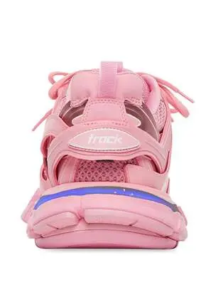 Balenciaga Track Led Low-top Sneakers
