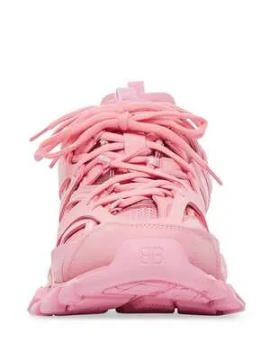 Balenciaga Track Led Low-top Sneakers