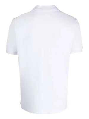 DIESEL® T-smith-div Cotton Polo Shirt