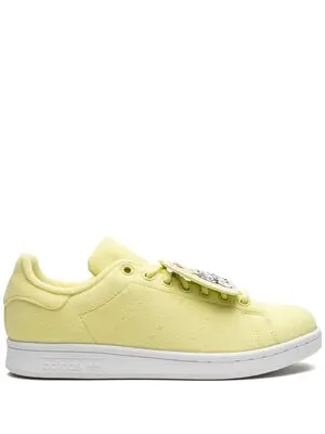 Adidas Always Original Stan Smith Sneakers - Yellow