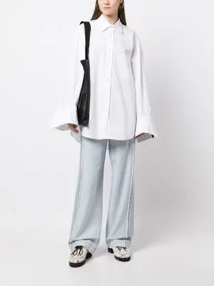 MARINA YEE Oversized Shirt