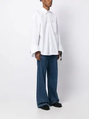 MARINA YEE Oversized Shirt