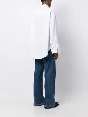 MARINA YEE Oversized Shirt