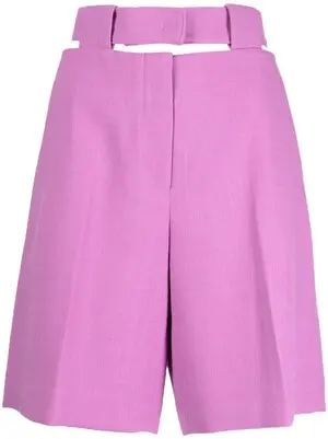 System Slit Bottoms For Women