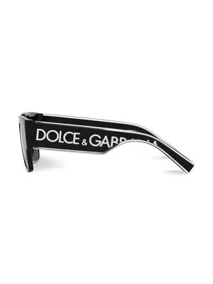 Dolce & Gabbana Square-frame Sunglasses