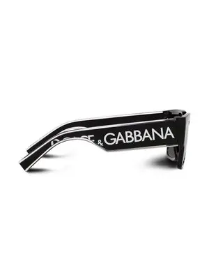 Dolce & Gabbana Square-frame Sunglasses