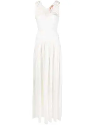 N°21 Zip Up Dresses