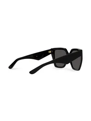 Dolce & Gabbana Square-frame Sunglasses