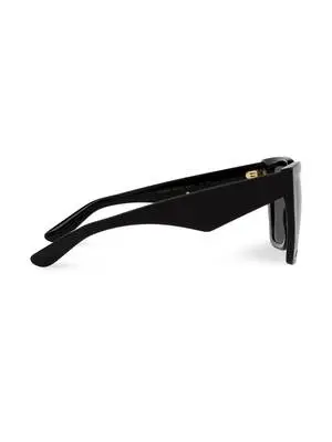 Dolce & Gabbana Square-frame Sunglasses