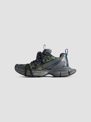 Balenciaga 3xl Sneakers - Multicolor