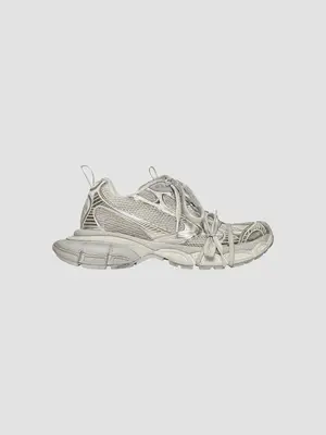 Balenciaga 3xl Sneakers - Off White