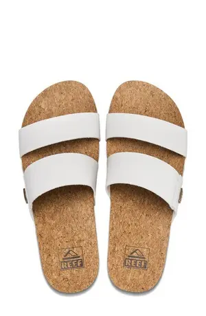 Reef Vista Hi Platform Slide Sandal