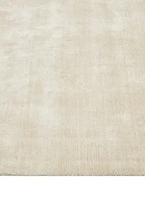 SOLO RUGS Lodhi Handmade Area Rug
