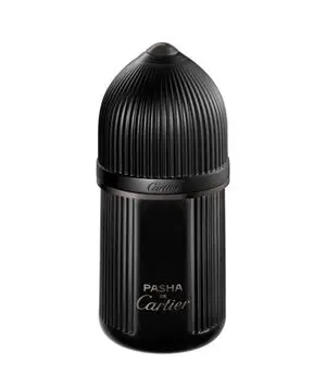 CARTIER Pasha De Noir Absolu - Regular