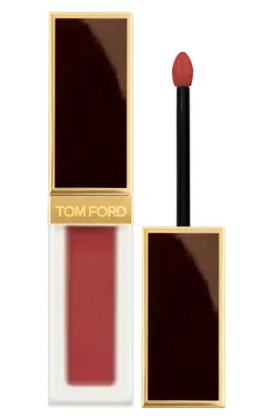 TOM FORD Liquid Lipstick Luxe Matte - 100 100