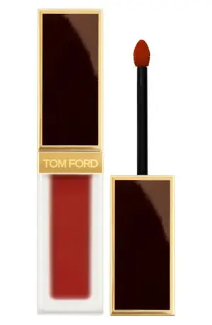 TOM FORD Liquid Lip Luxe Matte - Devoted