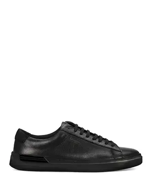 Chunky Oxfords For Men