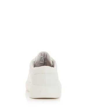 BOSS Clint Lace-up Sneakers - White