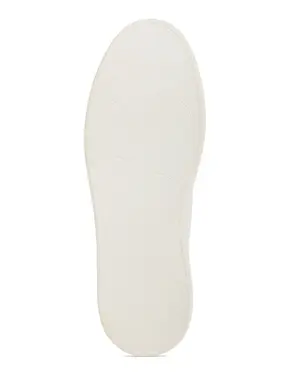 BOSS Clint Lace-up Sneakers - White