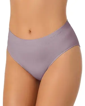 Le Mystère Seamless Comfort Hipster Ash