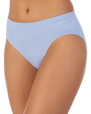 Le Mystère Seamless Comfort Hipster Bluewave