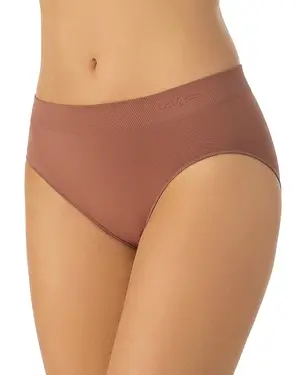 Le Mystère Seamless Comfort Hipster Cappuccino