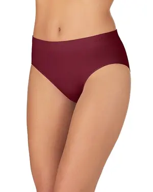Le Mystère Seamless Comfort Hipster - Currant