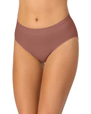 Le Mystère Seamless Comfort Hipster - Hazelnut
