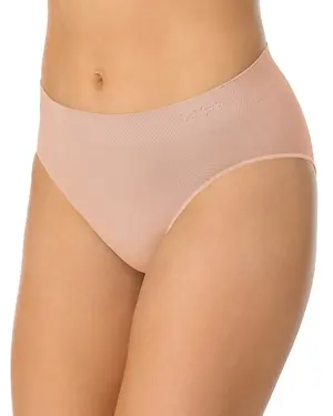 Le Mystère Seamless Comfort Hipster Pale Peach