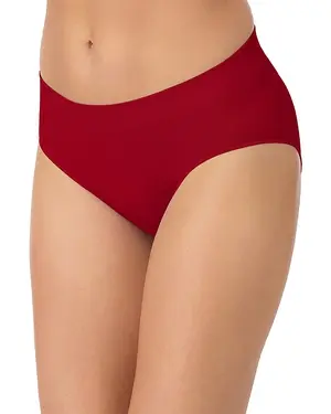 Le Mystère Seamless Comfort Hipster Pomegranate