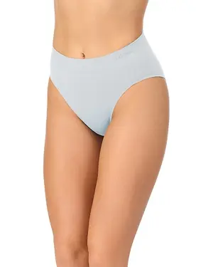 Le Mystère Seamless Comfort Hipster Silver