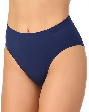 Le Mystère Seamless Comfort Hipster True Navy