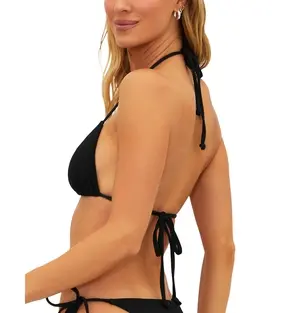 Beach Riot Winona Bikini Top