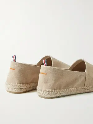 CastaÑer Pablo Canvas Espadrilles