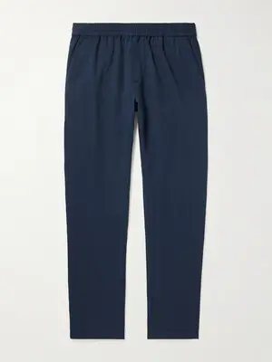 Sunspel Drawstring Bottoms For Men