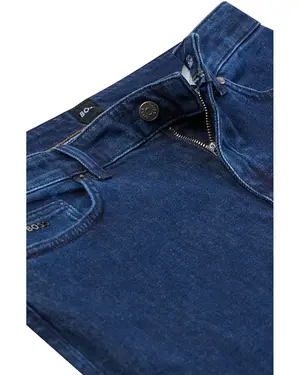 BOSS Maine Regular Fit Jeans