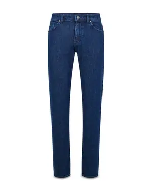 BOSS Maine Regular Fit Jeans
