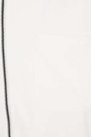Onia Cotton-blend Terry Shirt