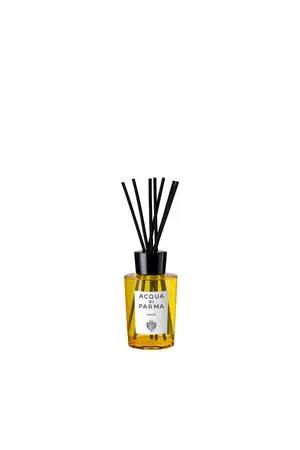 ACQUA DI PARMA Grazie Diffuser - Black