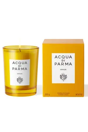 ACQUA DI PARMA Grazie Candle