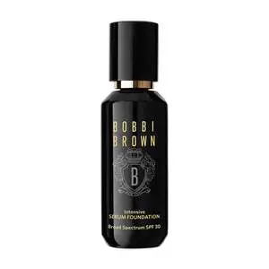 Bobbi Brown Intensive Serum Foundation SPF 40/30 Ivory Almond